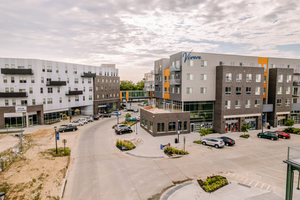 The Astro Theater in La Vista | La Vista City Centre